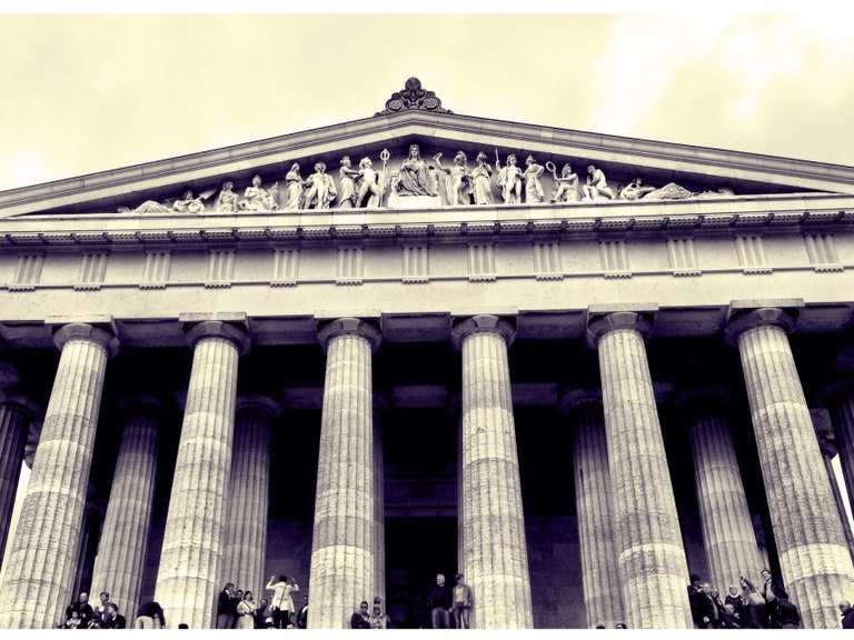 Walhalla: Wanderungen und Rundwege | komoot