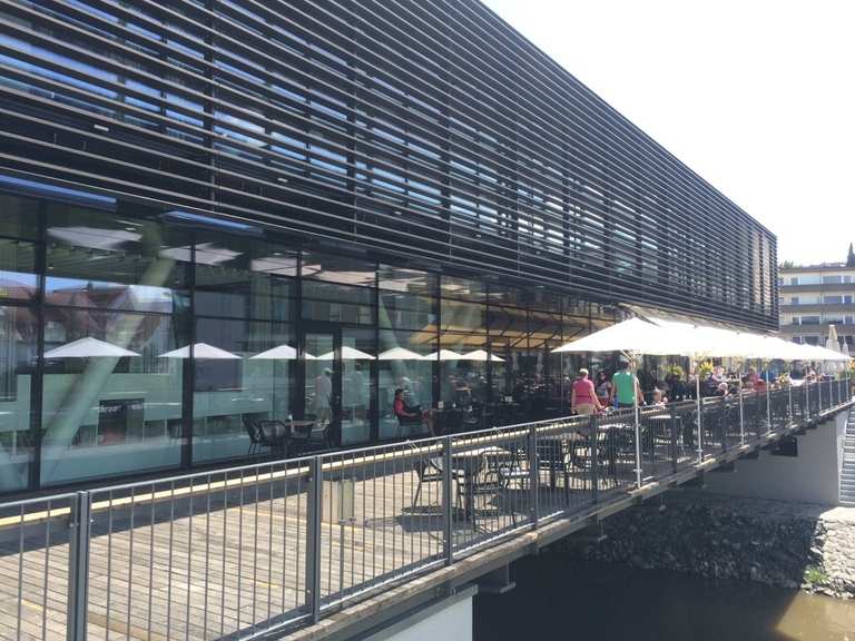 Stadtbibliothek Bad Vilbel : Radtouren und Radwege | komoot