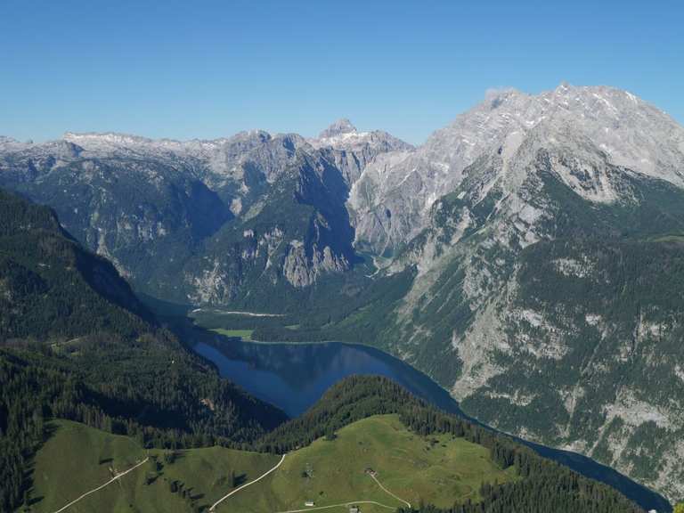 Jenner - Routes and Map | Komoot