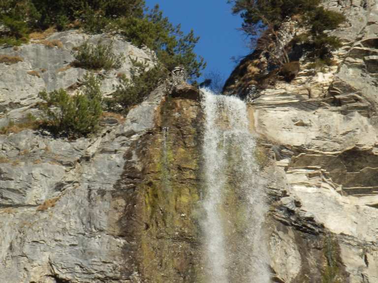 Mason-Wasserfall: Wanderungen und Rundwege | komoot