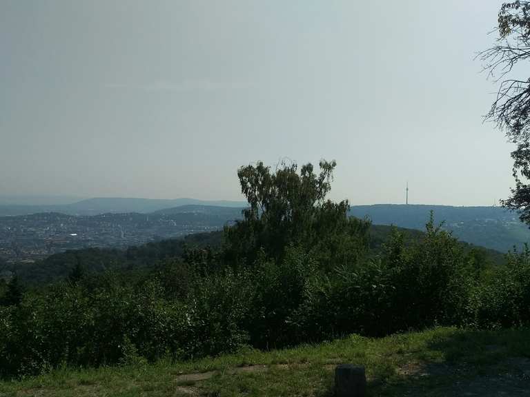 Birkenkopf - Stuttgart District, Baden-Württemberg | Tips & Photos for ...