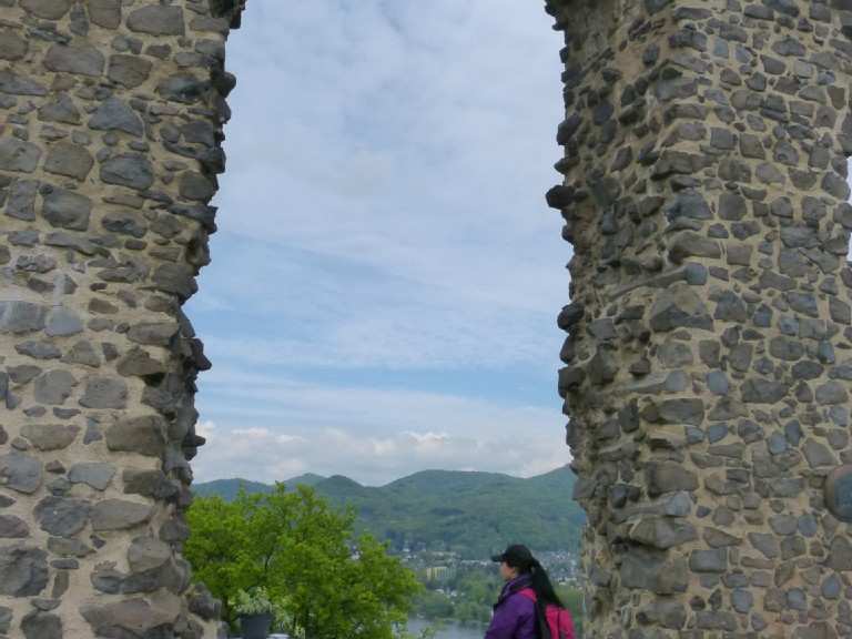 Rolandsbogen Routes for Walking and Hiking | Komoot