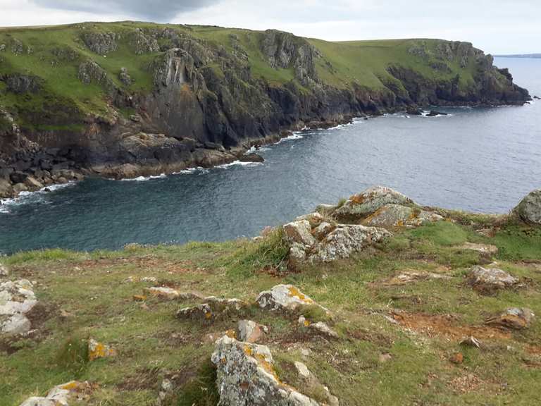 Rumps Point Routes for Walking and Hiking | Komoot