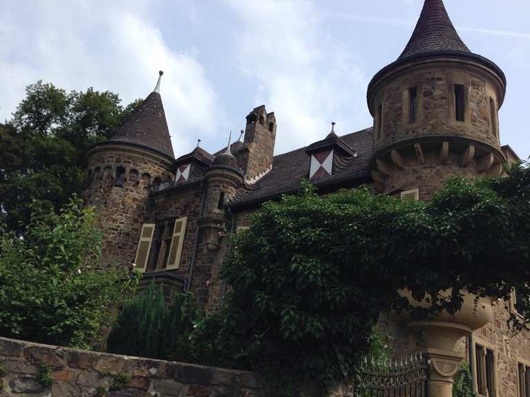 Siegwasserfall bei Schladern – Dattenfelder Wasserfall Runde von ...