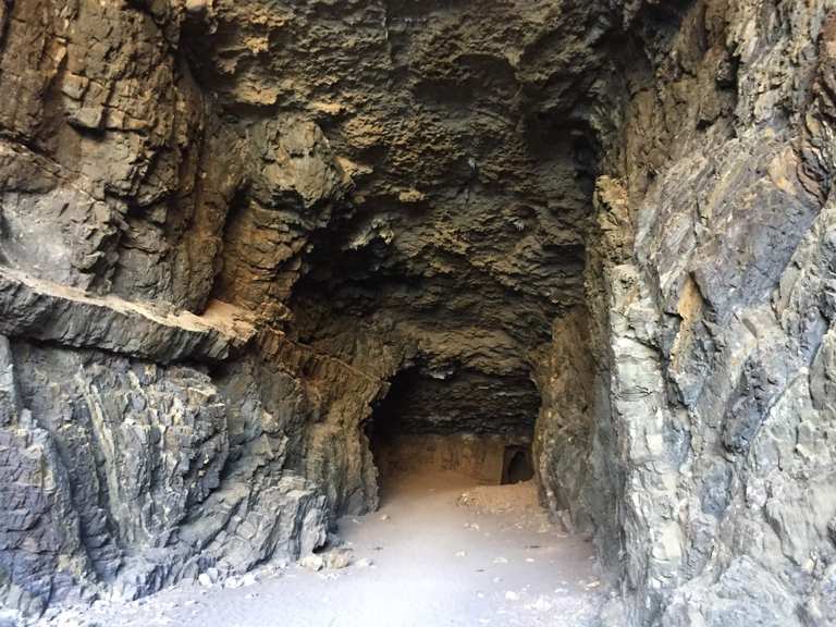 Cuevas de Ajuy Routes for Walking and Hiking | Komoot