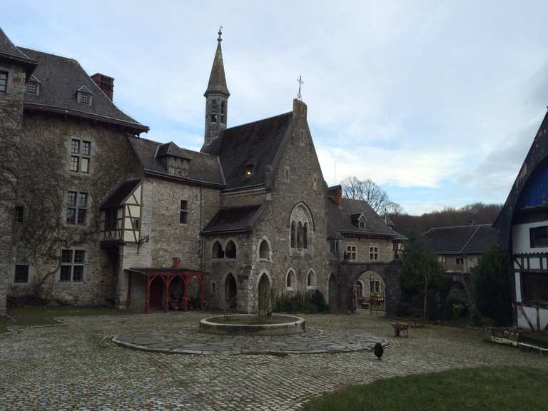 Eyneburg (Emmaburg) Routes for Walking and Hiking | Komoot