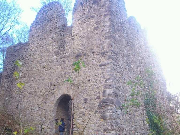 Hohen Melchingen Routes for Walking and Hiking | Komoot