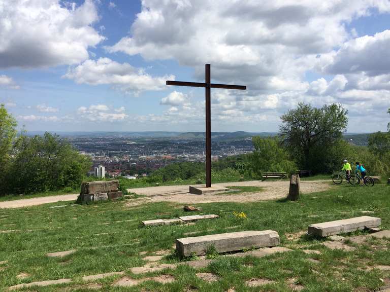 Birkenkopf (Monte Scherbelino) Routes for Walking and Hiking | Komoot