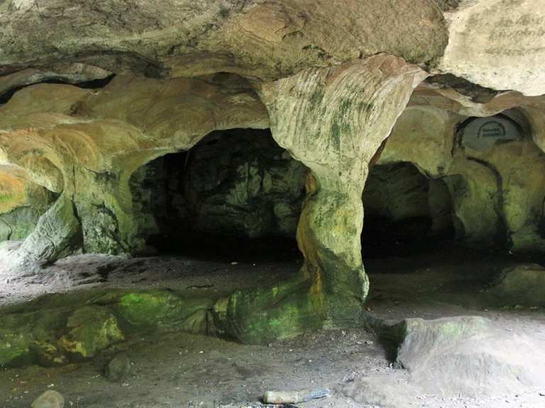 Luxemburg. Perekop | Wanderung | Komoot