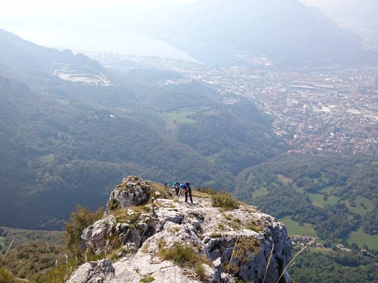 Pizzo d'Erna : percorsi escursionistici e trekking | Komoot