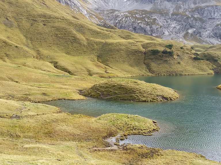 Schrecksee Routes for Walking and Hiking | Komoot