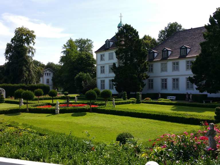 Gut Panker : Radtouren und Radwege | komoot