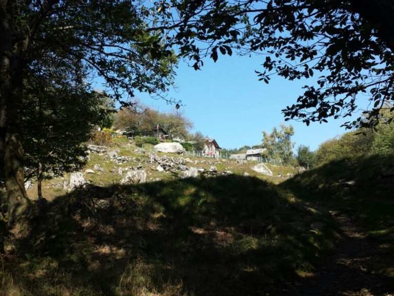 Alpe Marcalone Routes for Walking and Hiking | Komoot