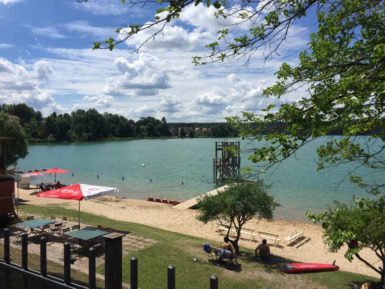 Buckow Märkische Schweiz - Buckow (Märkische Schweiz), Märkisch ...