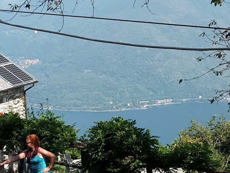 Alpe Marcalone Routes for Walking and Hiking | Komoot