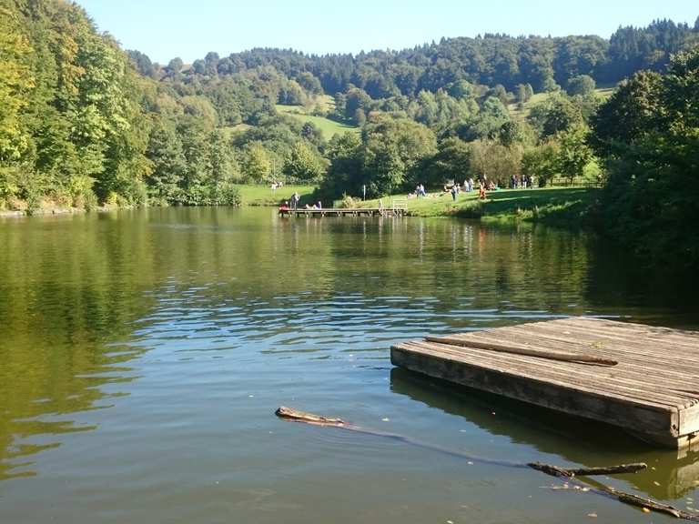 Guckaisee Routes for Walking and Hiking | Komoot