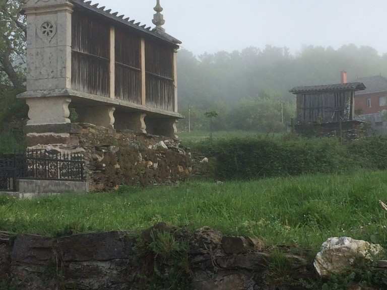 Gonzar Routes for Walking and Hiking | Komoot