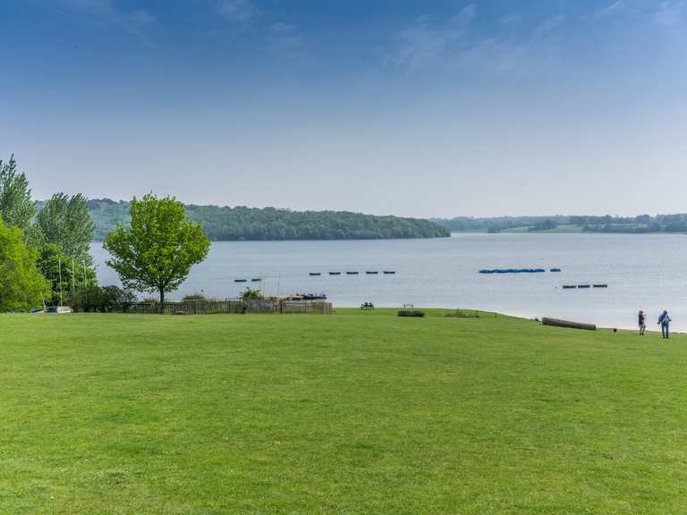 Bewl Water Routes for Walking and Hiking | Komoot