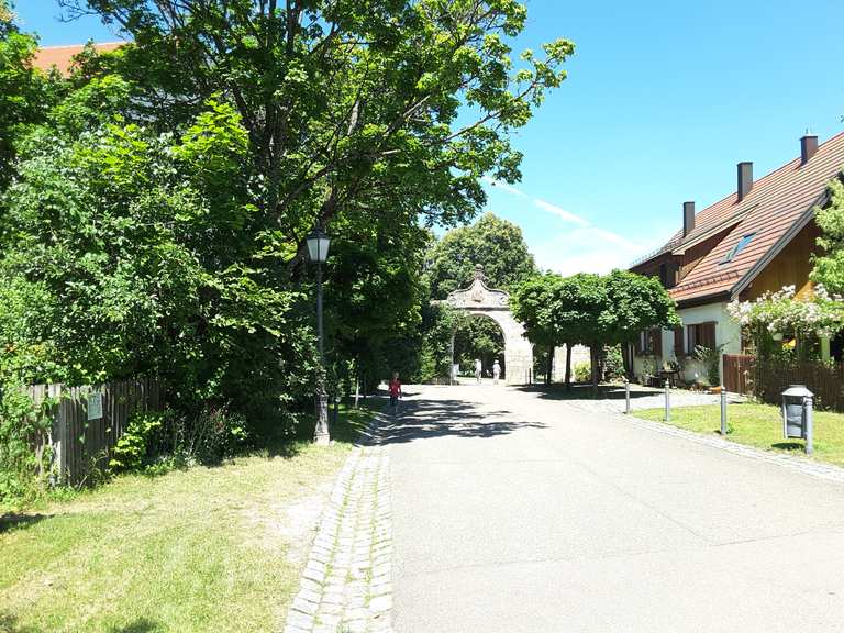 Kloster Adelberg: Wanderungen und Rundwege | komoot