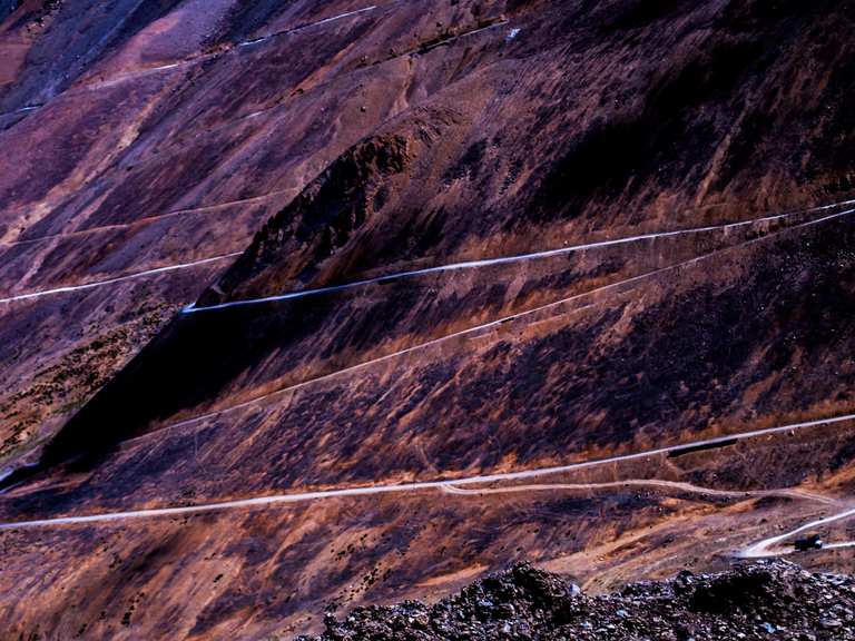 Gata Loops - Road Cycle Routes and Map | Komoot