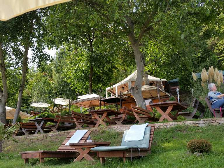 Zeter Berghaus - Mit tollem Ausblick Routes for Walking and Hiking | Komoot