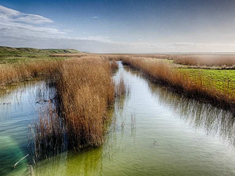 Ferring See Routes for Walking and Hiking | Komoot