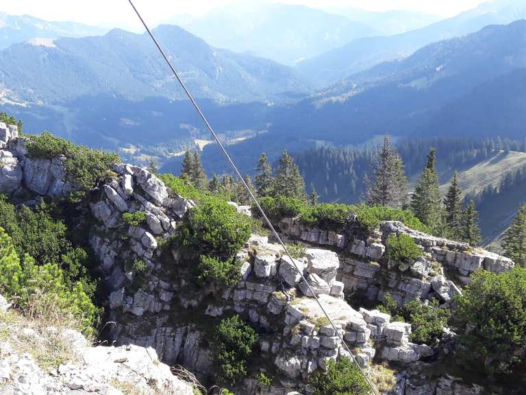 Wallberg - Itinéraires de rando et marche | Komoot