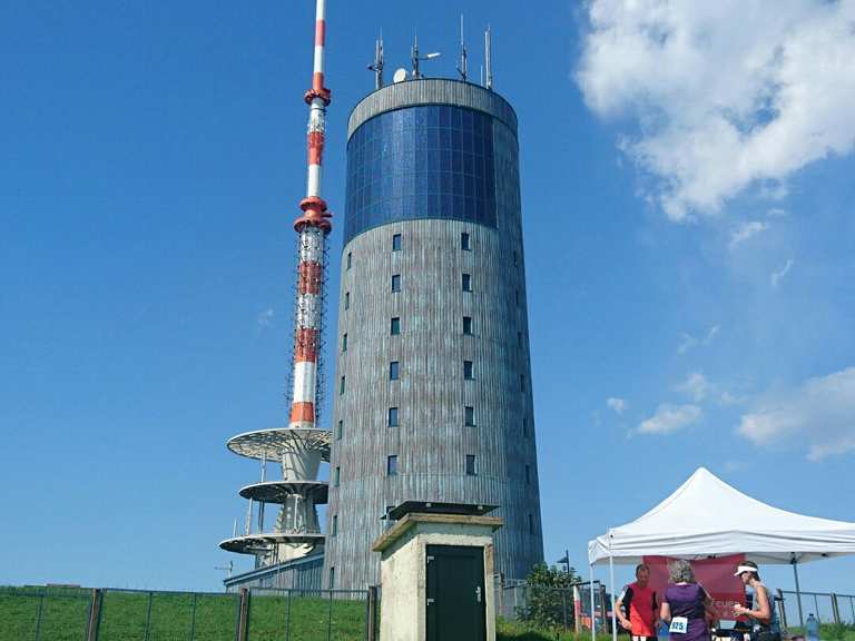 Großer Inselsberg: Wanderungen und Rundwege | komoot