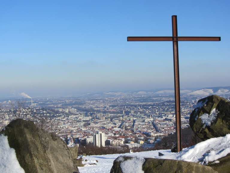 Birkenkopf - Mountain Bike Trails & Tracks | Komoot