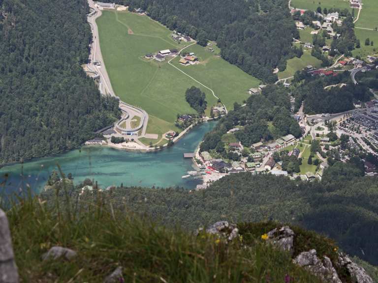 Jenner - Routes and Map | Komoot