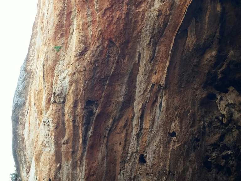 Grotta dell'Uzzo Routes for Walking and Hiking | Komoot