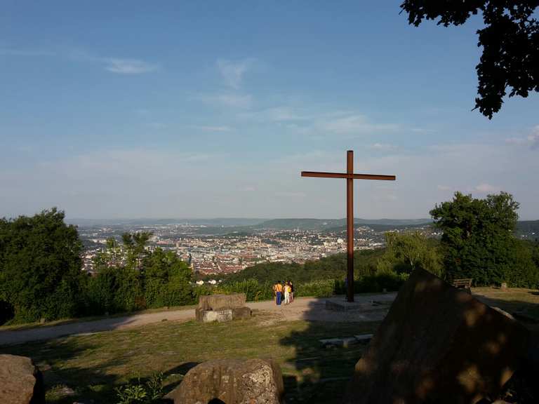 Birkenkopf (Monte Scherbelino) Routes for Walking and Hiking | Komoot