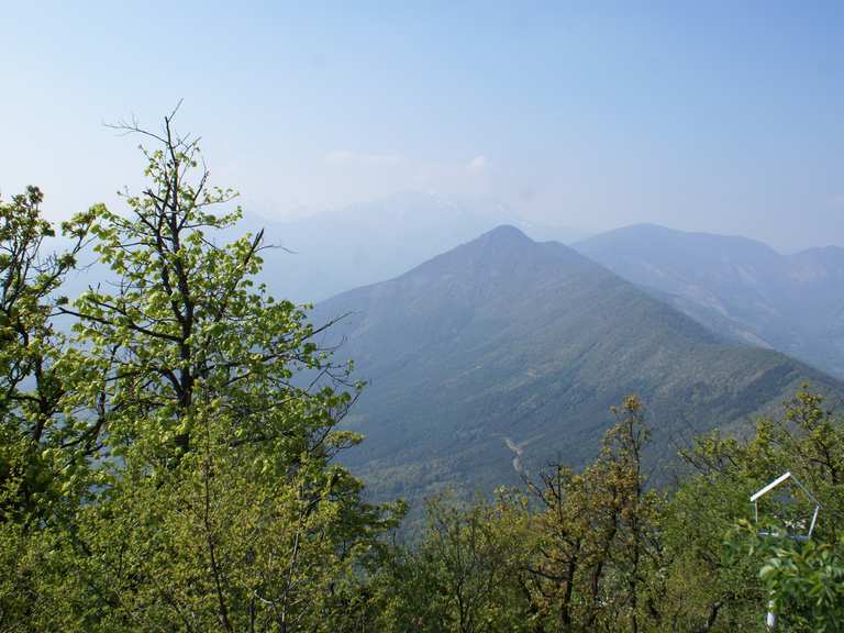 Monte Musine : percorsi escursionistici e trekking | Komoot