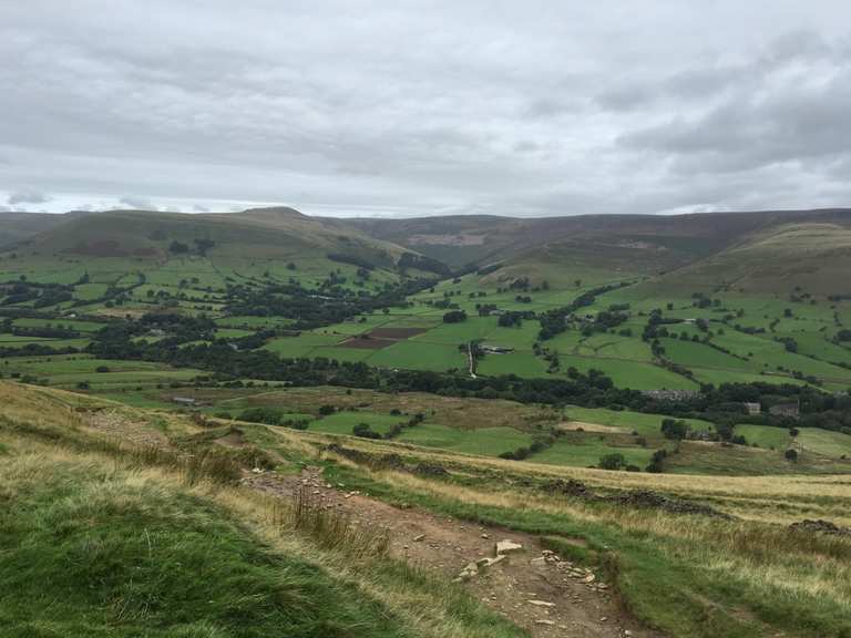 Hollins Cross Routes for Walking and Hiking | Komoot