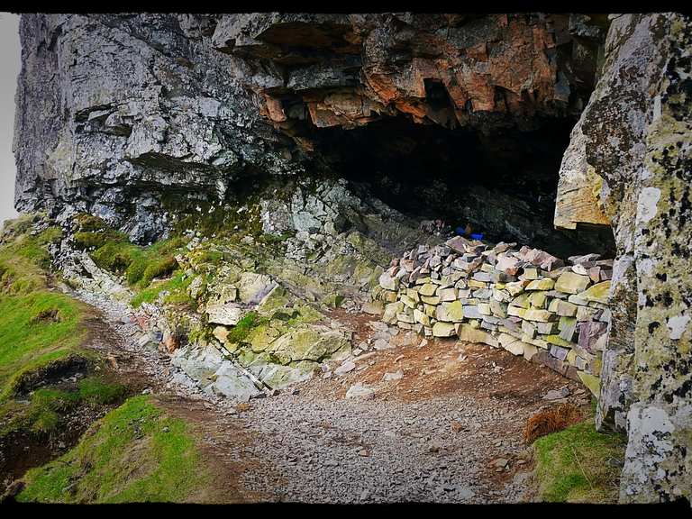 Priest's Hole Routes for Walking and Hiking | Komoot