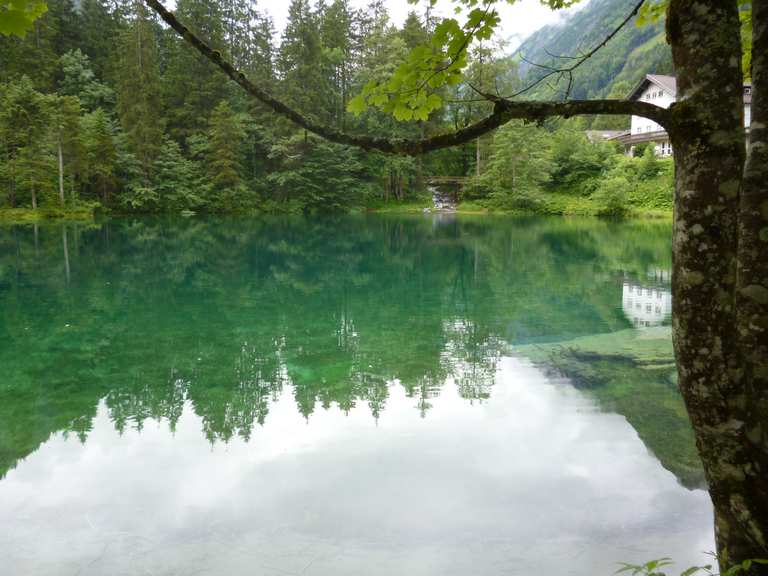Christlessee - Oberstdorf, Oberallgäu | Hiking Tips & Photos | Komoot