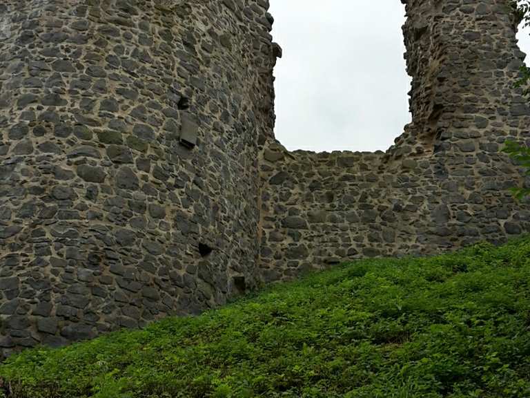 Rolandsbogen Routes for Walking and Hiking | Komoot