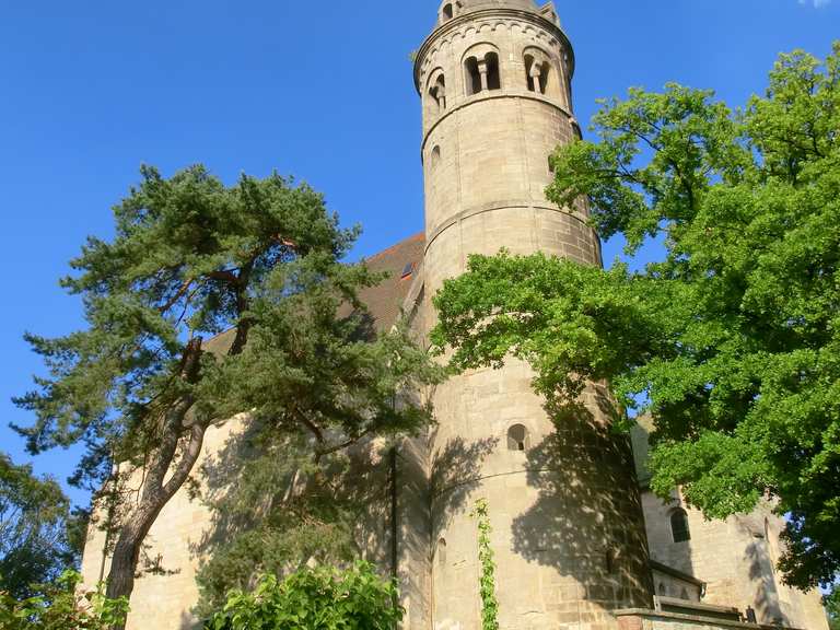 Kloster Lorch Routes for Walking and Hiking | Komoot