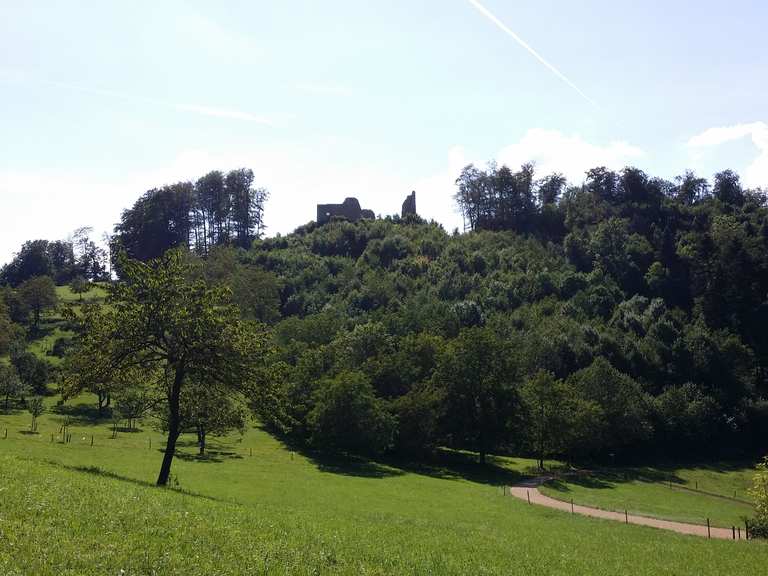 Schneeburg Routes for Walking and Hiking | Komoot