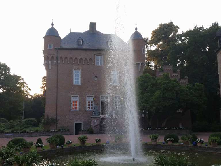 Kerpen | Fahrradtour | Komoot