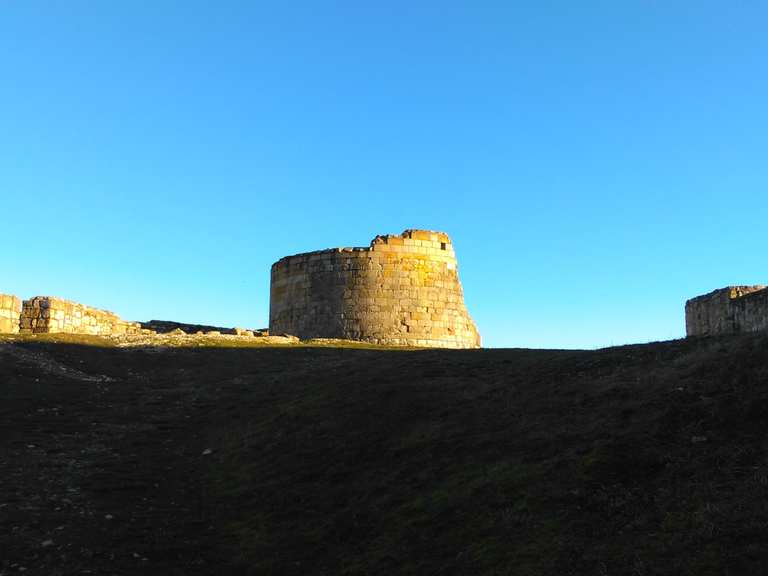 Falkenburg Routes for Walking and Hiking | Komoot