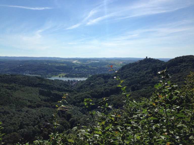 Geisberg Routes for Walking and Hiking | Komoot