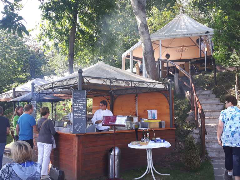 Zeter Berghaus - Mit tollem Ausblick Routes for Walking and Hiking | Komoot