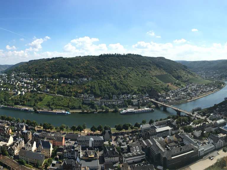 Pinnerkreuz Routes for Walking and Hiking | Komoot