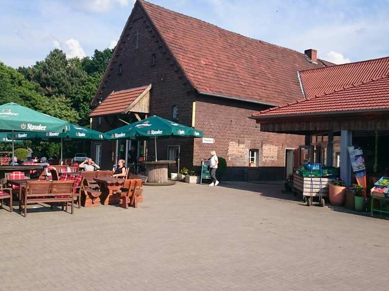 Bauer Dalhaus : Radtouren und Radwege | komoot