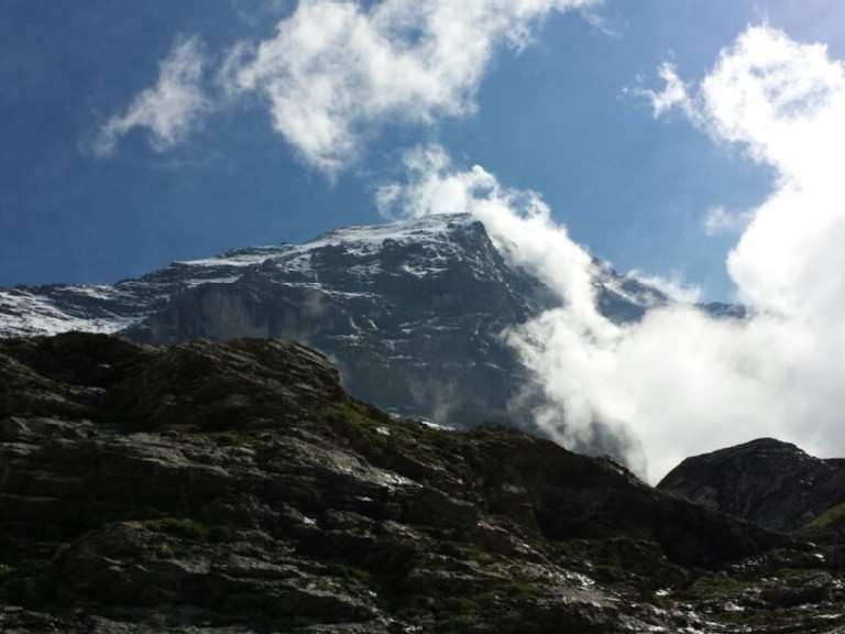 Eiger Trail - Routes for Walking and Hiking | Komoot