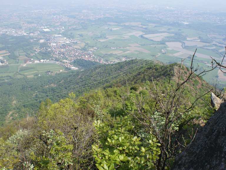 Monte Musine : percorsi escursionistici e trekking | Komoot