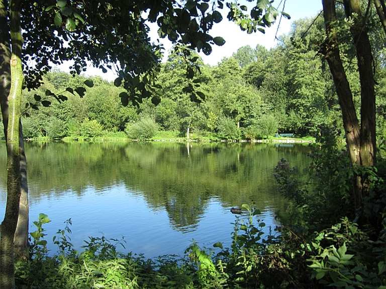 Hariksee - Itinéraires de rando et marche | Komoot