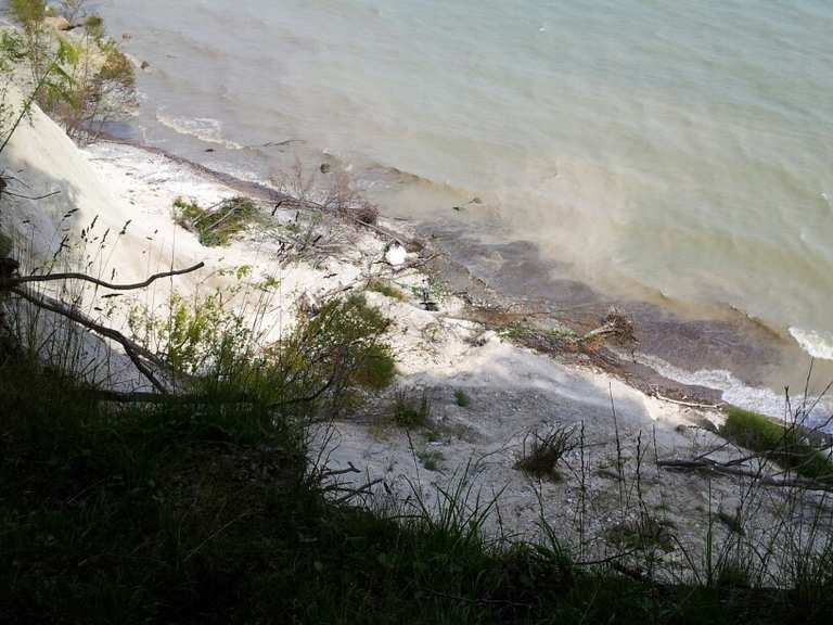 Piratenschlucht am Gakower Ufer Routes for Walking and Hiking | Komoot