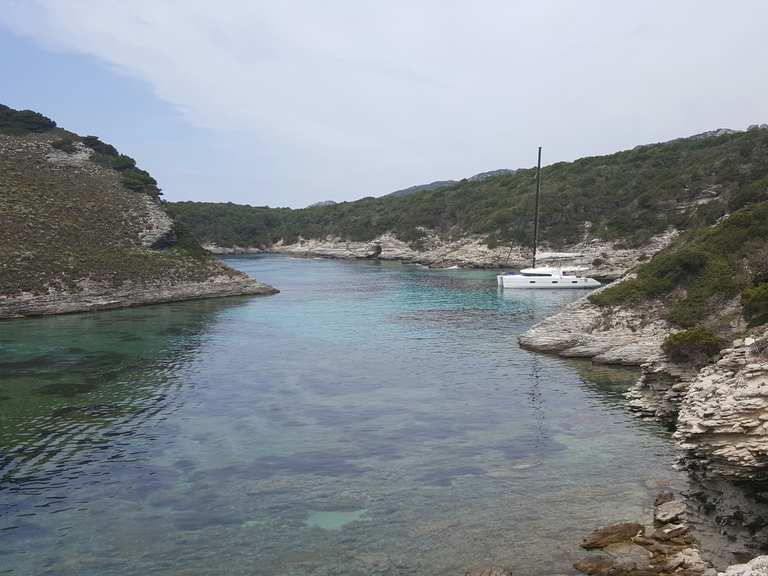 Plage de Paragan Routes for Walking and Hiking | Komoot